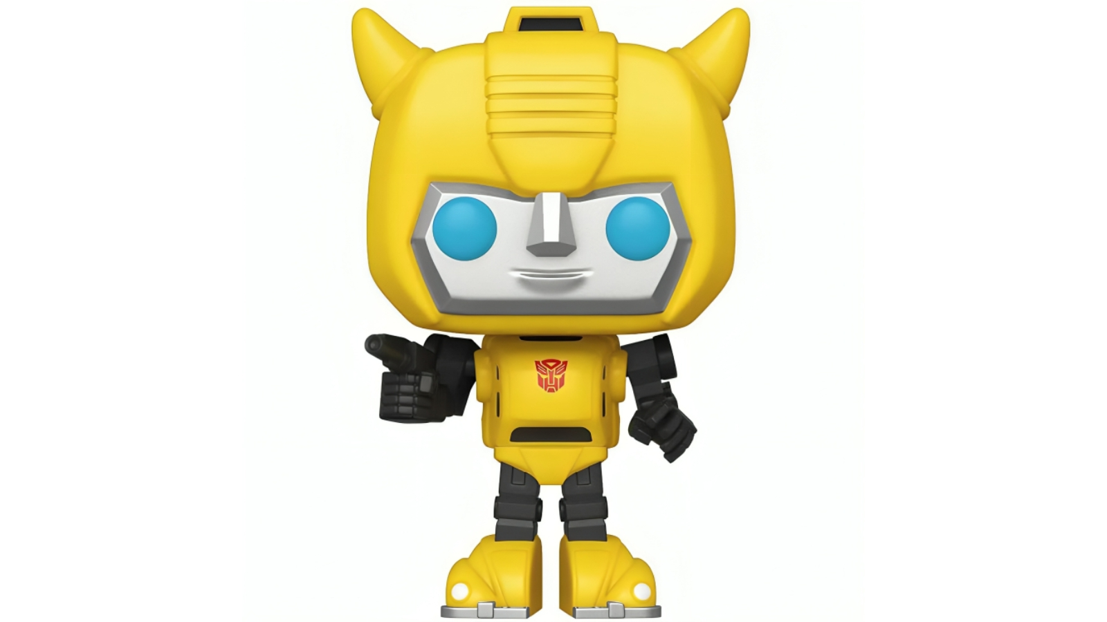 Hasbro Transformers Bumblebee Pop Vinyl | Harvey Norman