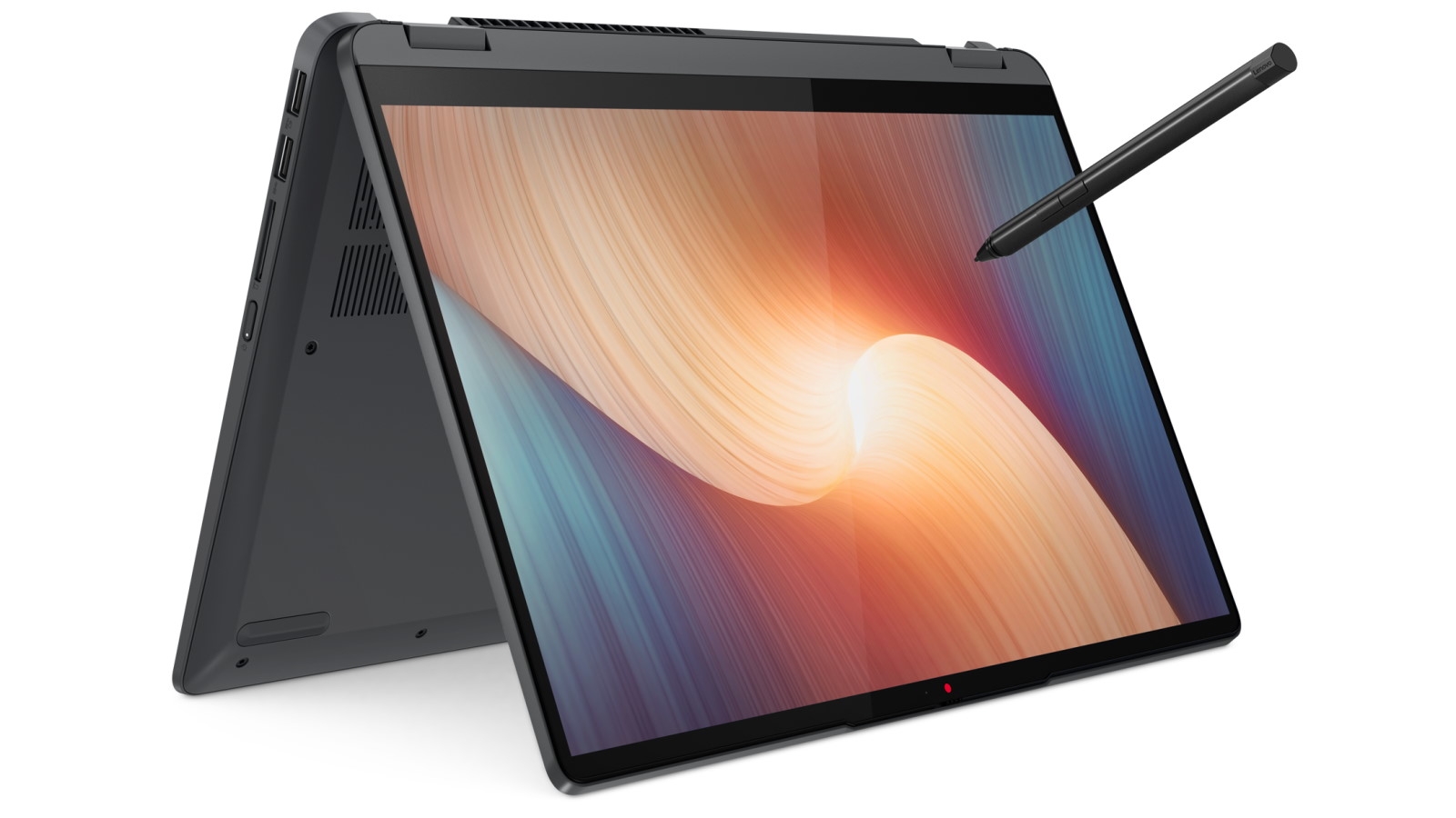 Lenovo Ideapad Flex 5 14-inch R7-5700U/16GB/1TB SSD 2 in 1 Device ...