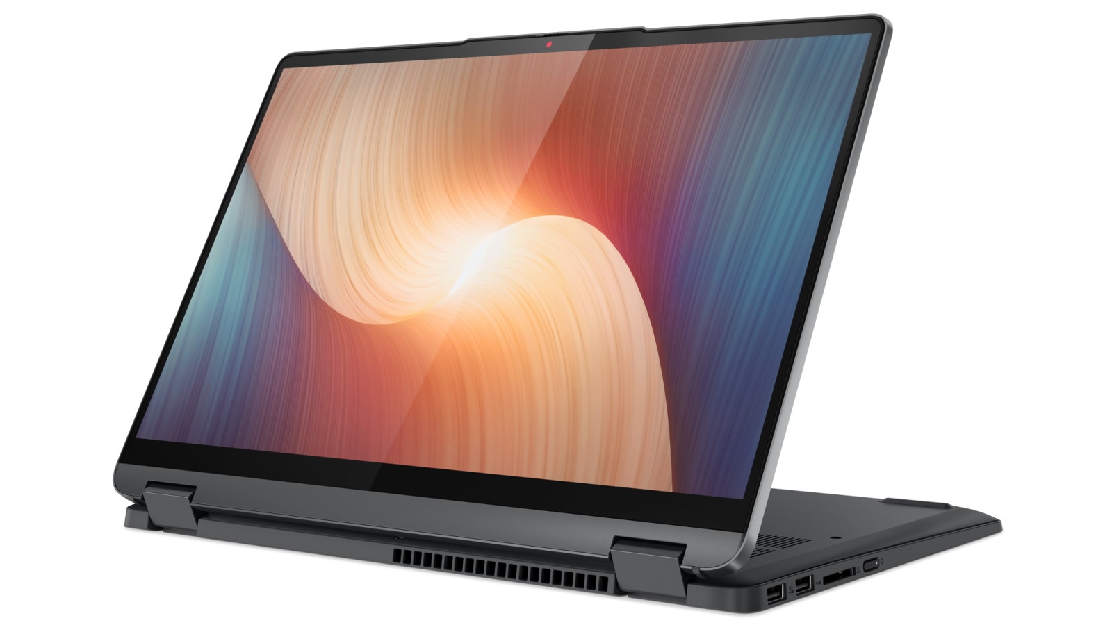 Lenovo Ideapad Flex 5 14-inch R7-5700U/16GB/1TB SSD 2 in 1 Device ...