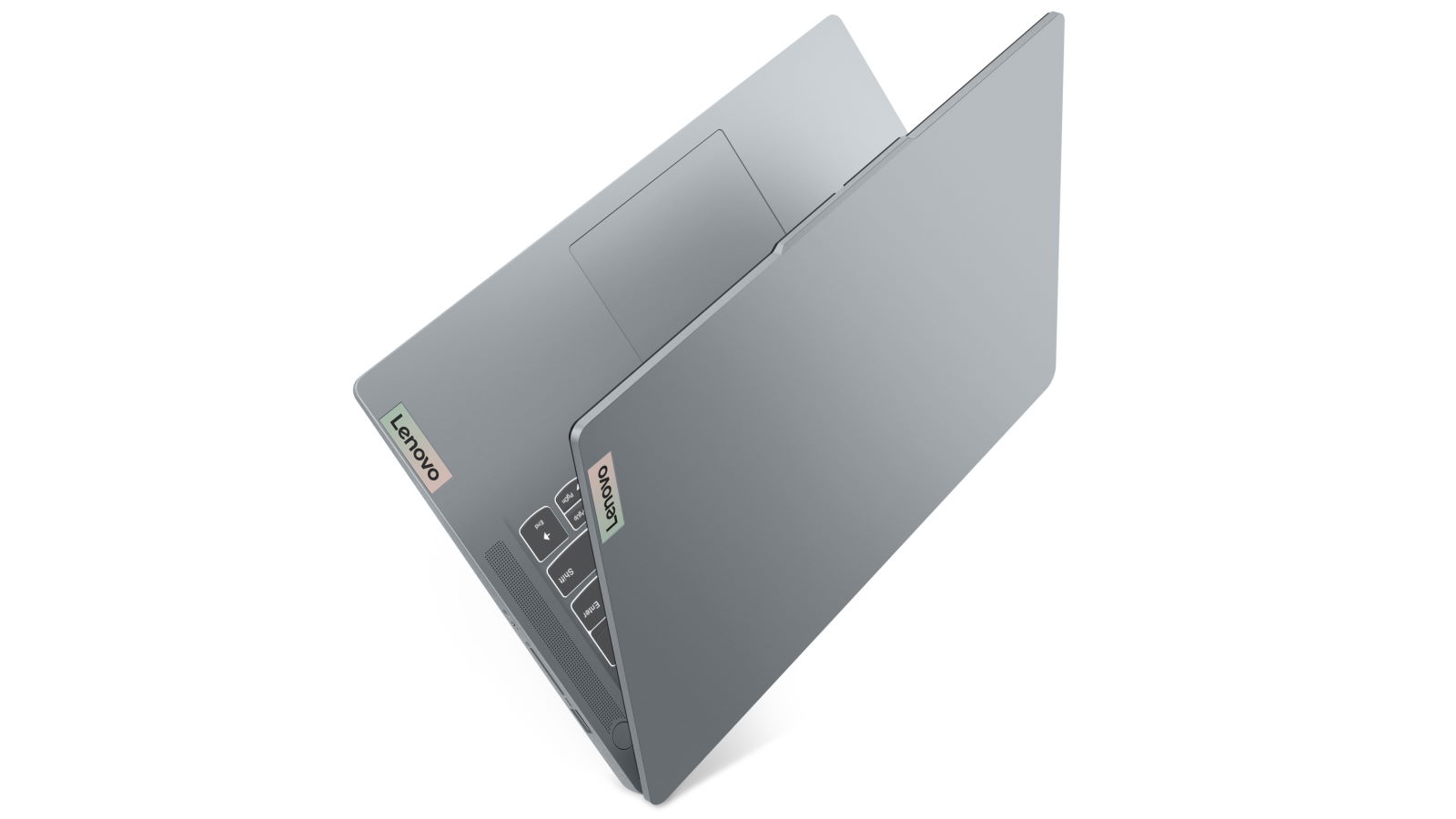 Lenovo IdeaPad Slim 3 14-inch Celeron N100/4GB/128GB Laptop - Arctic ...