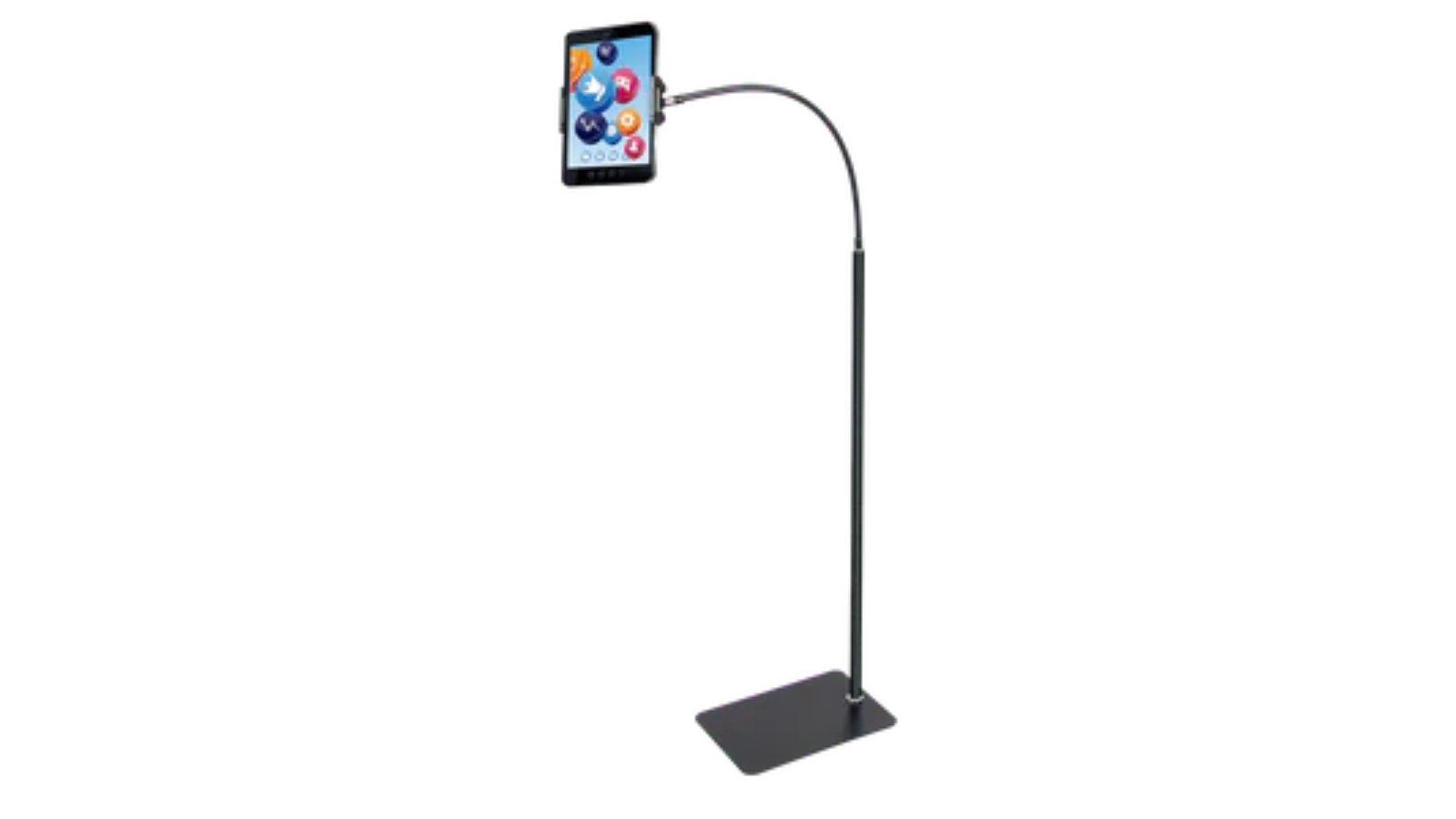 Serrano 9.5inch Adjustable Phone Stand Bracket For 4 | Harvey Norman