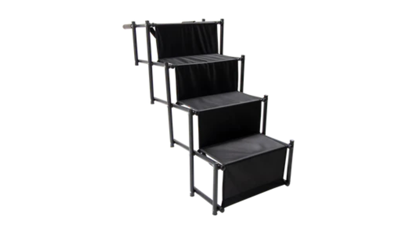 Serrano Folding Pet Dog Car Boot Access Steps | Harvey Norman