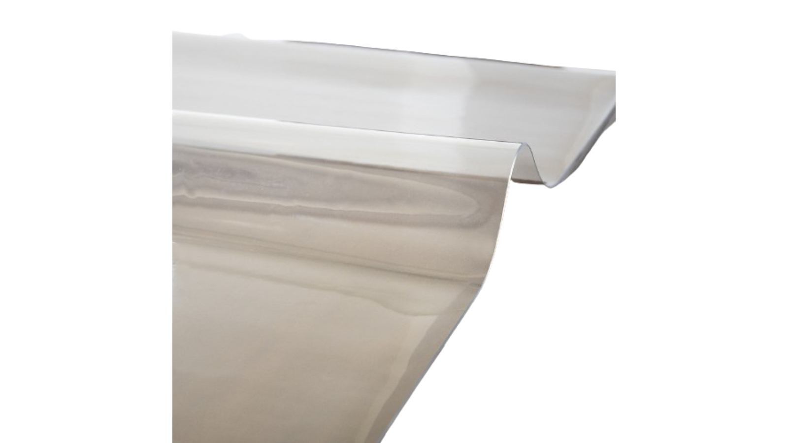 Serrano PVC Table Cloth Protector Clear Plastic Cover - 107 X 213.4cm ...