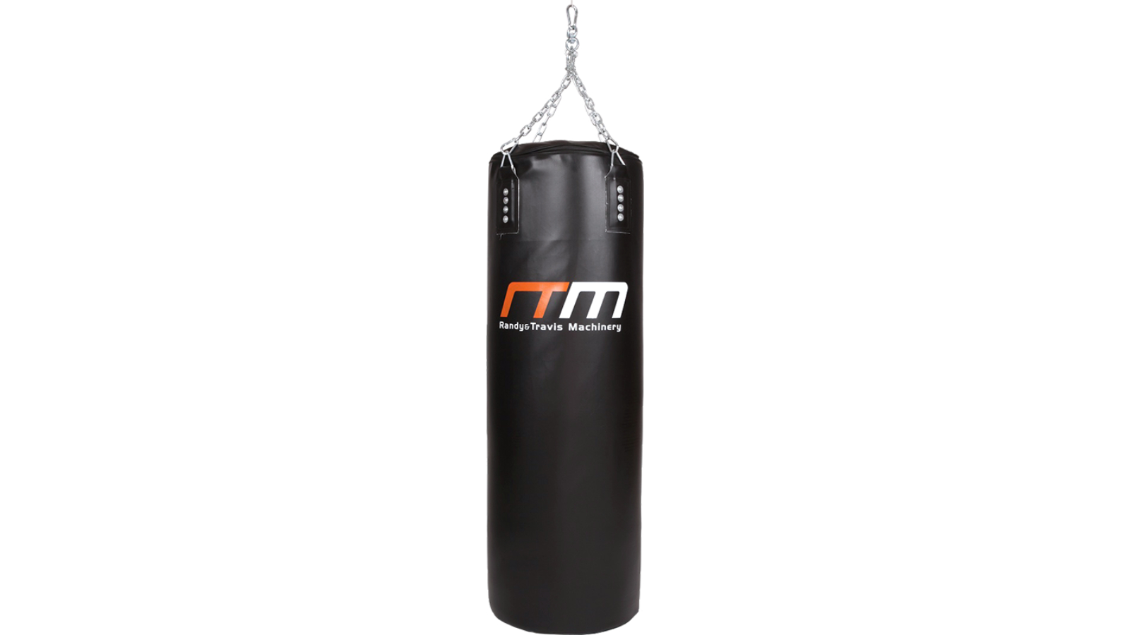Serrano 37kg Filled Heavy Duty Boxing Punching Bag | Harvey Norman