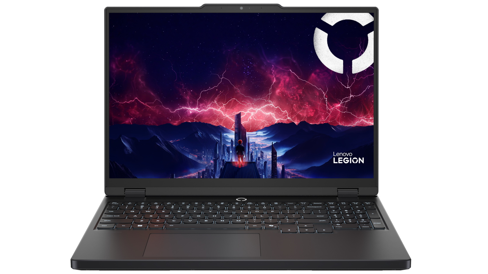 Legion 5 15.3-inch Ryzen 7-260/16GB/1TB SSD/RTX 5060 8GB Gaming Laptop ...