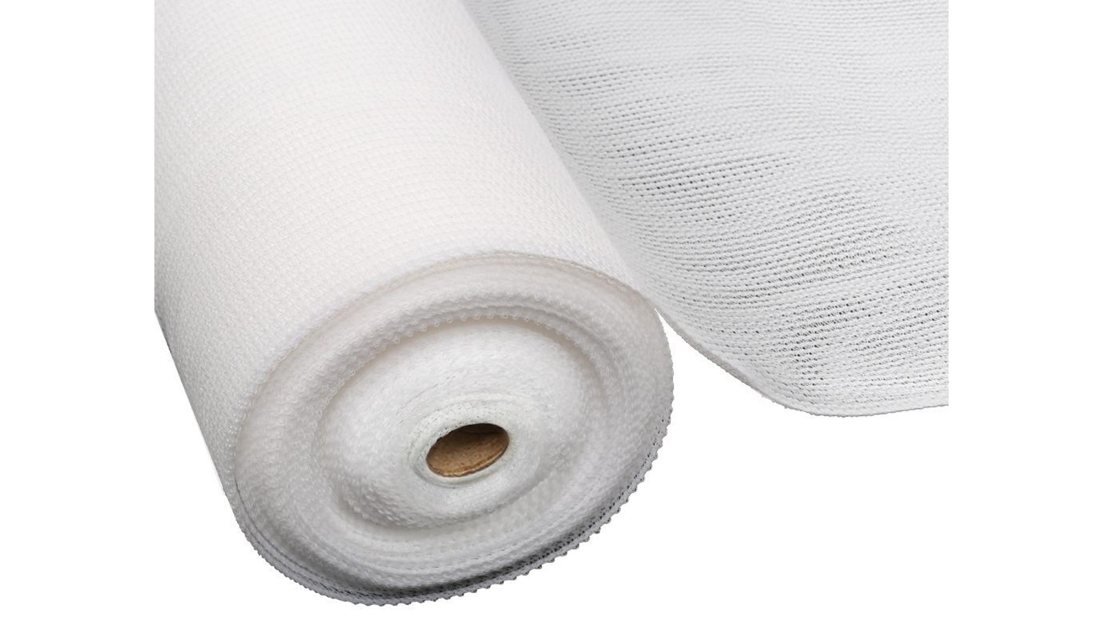 Instahut 1.83x10m UV Shade Cloth - White | Harvey Norman