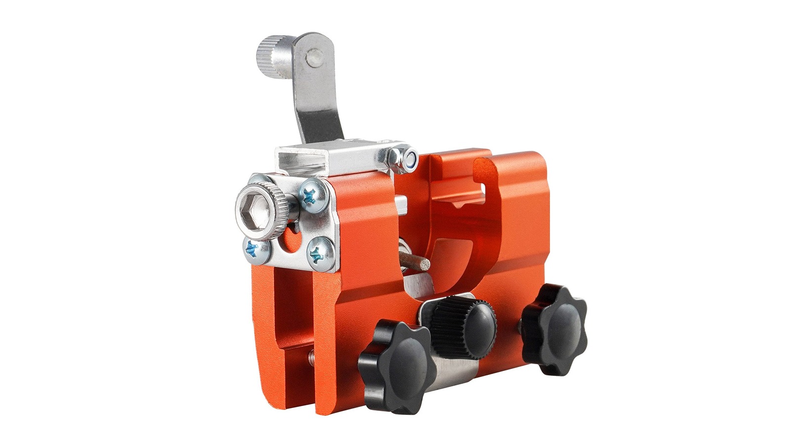YS Hand Crank Chainsaw Sharpener | Harvey Norman