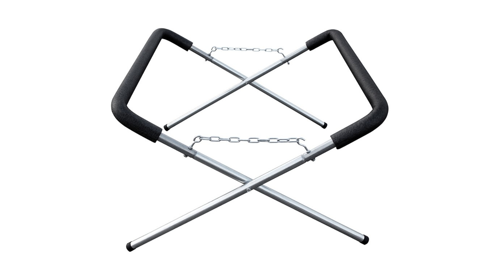 Serrano Set of 2 Curved Leg Fender Work Bench Panel Stand | Harvey Norman