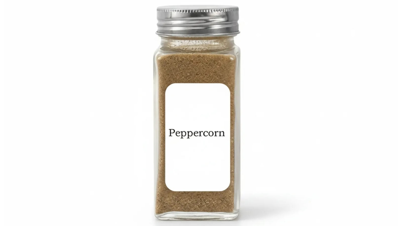 Vikus 36 Piece Glass Spice Jars Bottles with Spice Labels | Harvey Norman