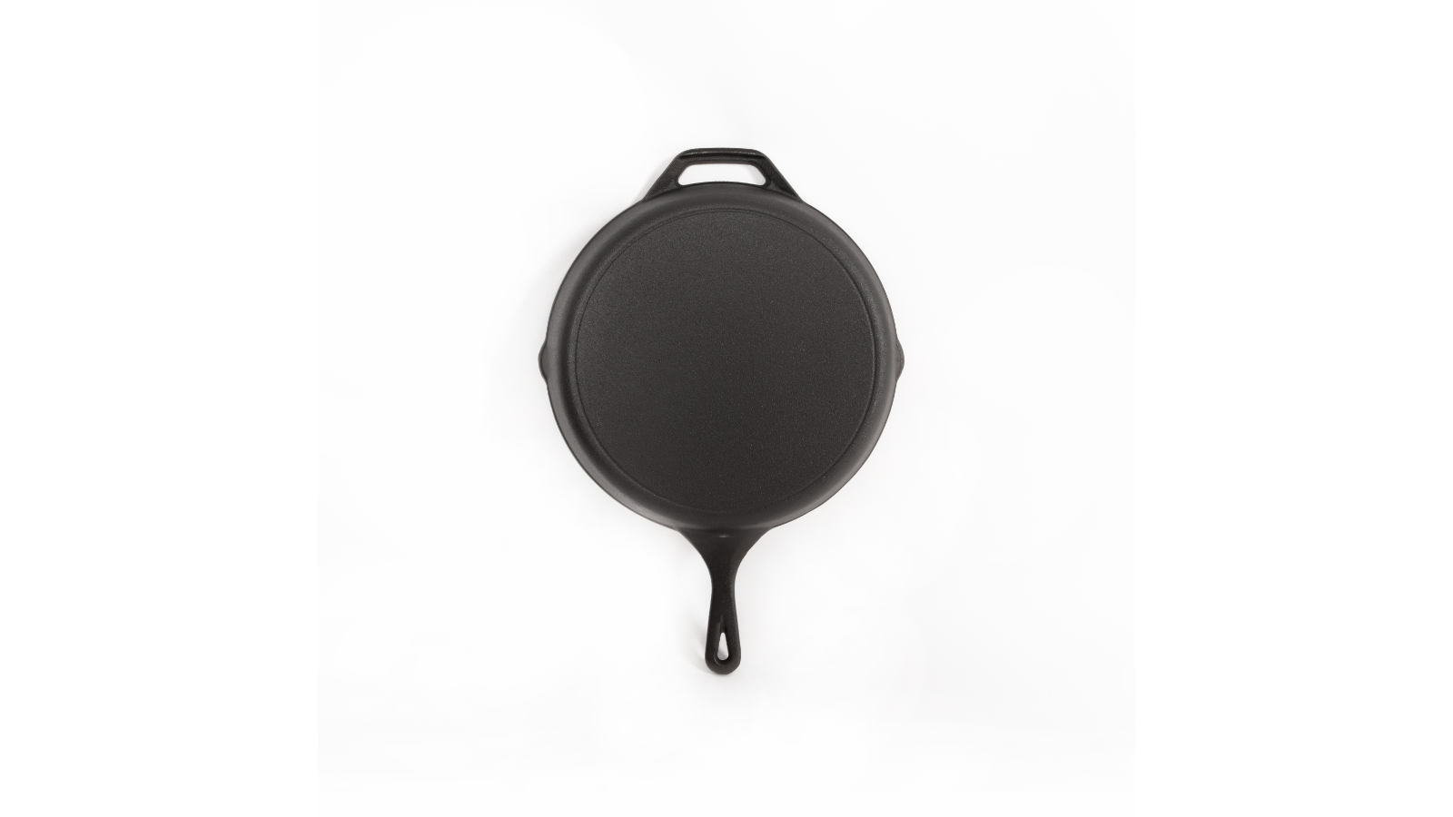 Serrano BBQ Grill Non-Stick Frying Pan - 30cm | Harvey Norman