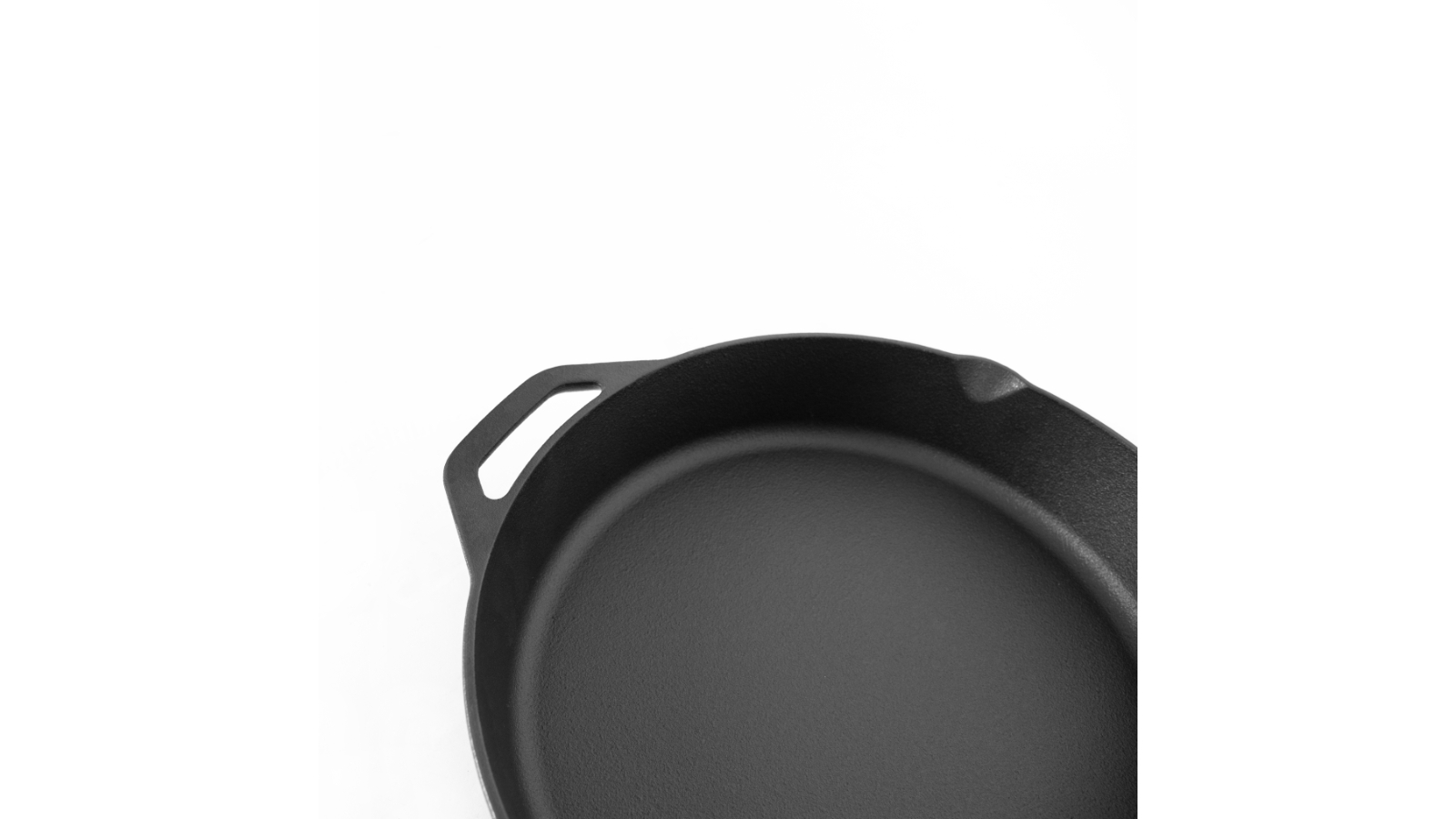 Serrano BBQ Grill Non-Stick Frying Pan - 30cm | Harvey Norman