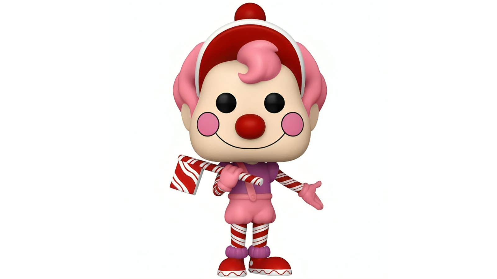 Gaming Candyland Mr. Mint Pop Vinyl | Harvey Norman