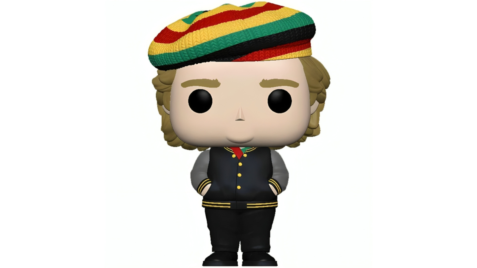 Disney Cool Runnings Irving IRV Blitzer Pop Vinyl | Harvey Norman