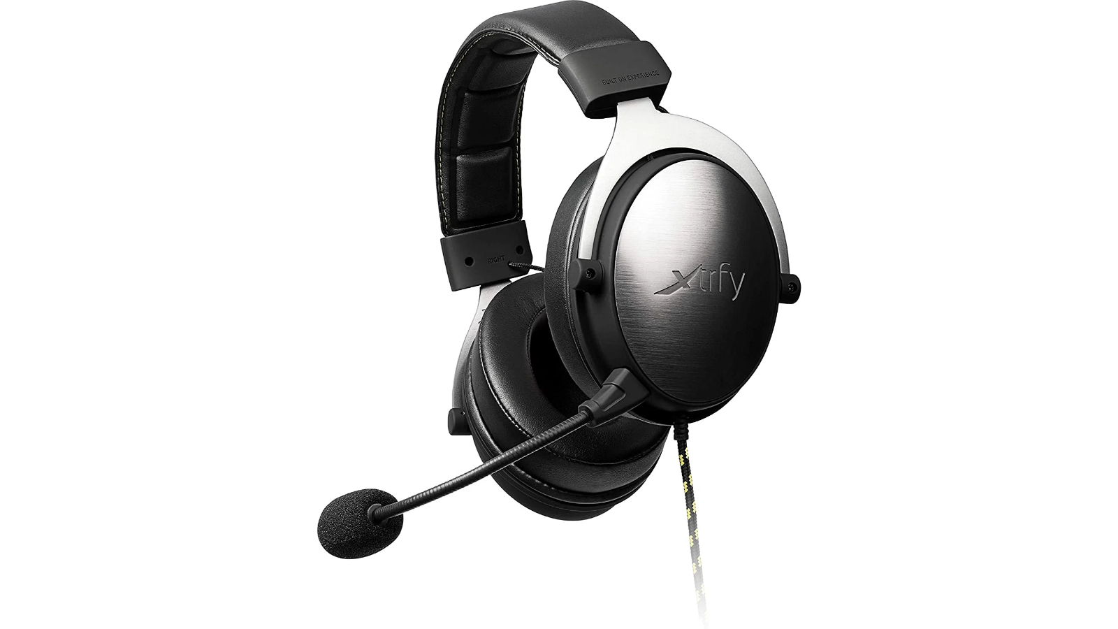 Xtrfy H1 Pro Gaming Headset - Black | Harvey Norman