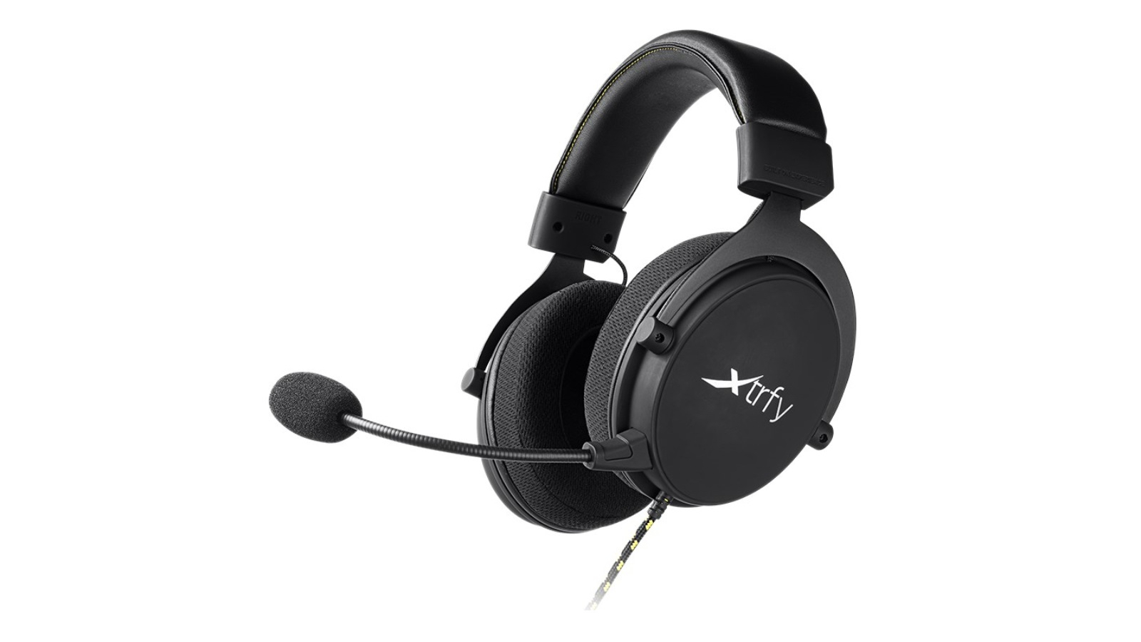 Xtrfy H2 Pro Gaming Headset - Black | Harvey Norman