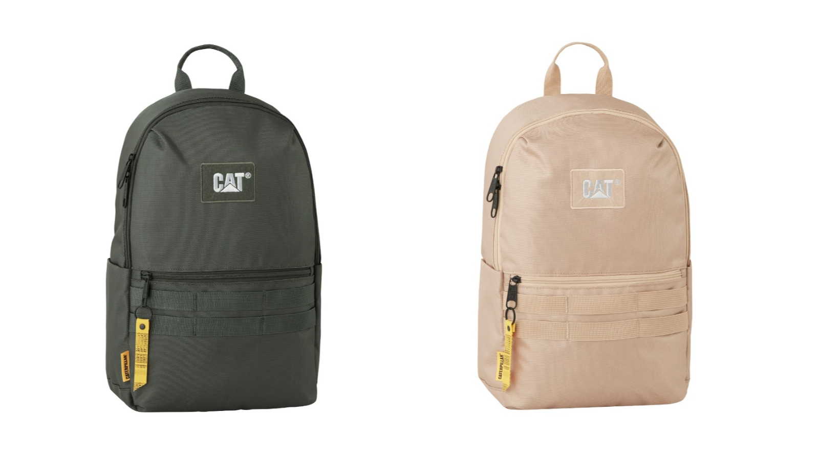 Caterpillar Gobi Light Backpack | Harvey Norman