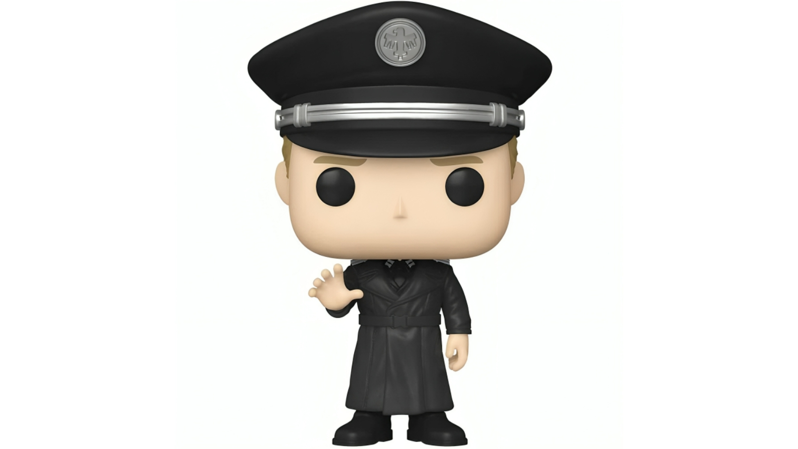 Disney Starship Troopers Carl Jenkins Pop Vinyl | Harvey Norman