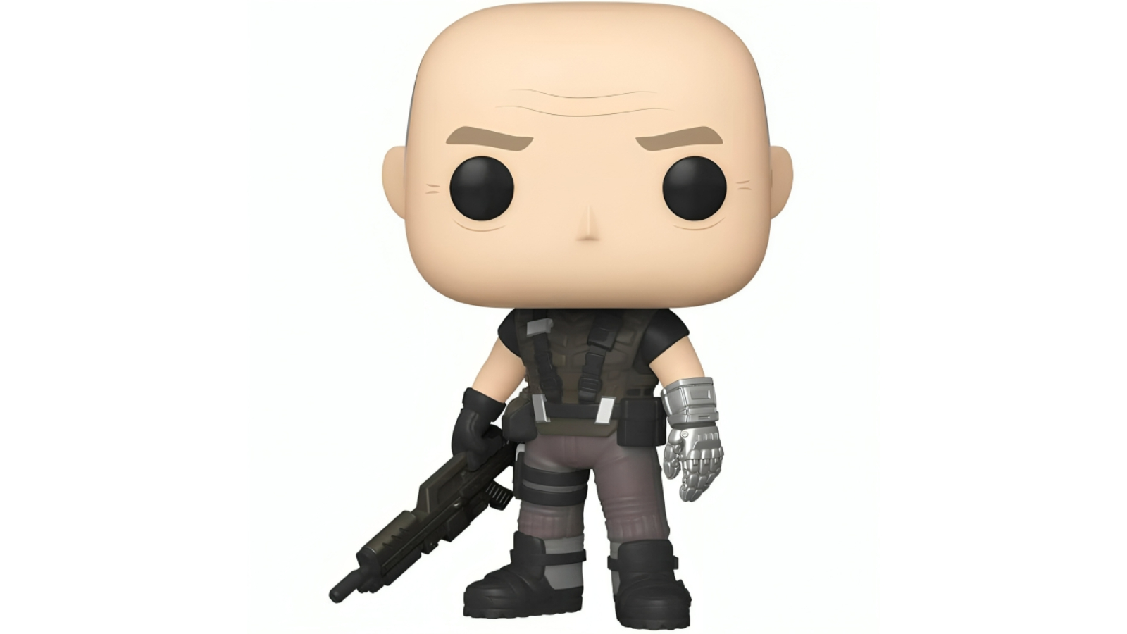 Movies Starship Troopers Jean Rasczak Pop Vinyl | Harvey Norman