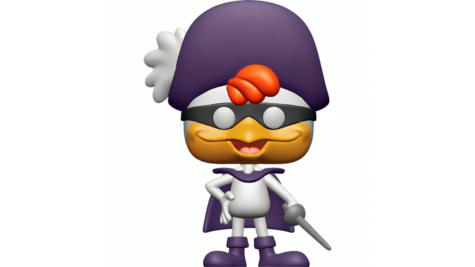 Disney Super Chicken Pop Vinyl | Harvey Norman
