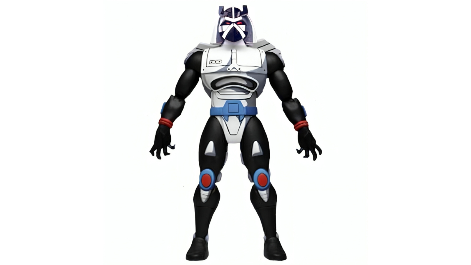 Cartoon Network Chrome Dome Ultimate Action Figure - 7inch | Harvey Norman