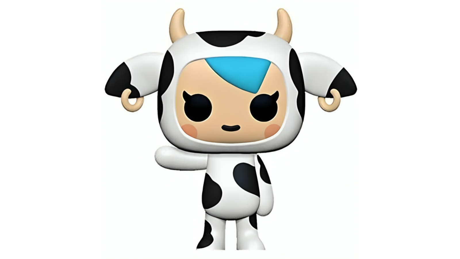 Anime Tokidoki Mozzarella Pop Vinyl | Harvey Norman