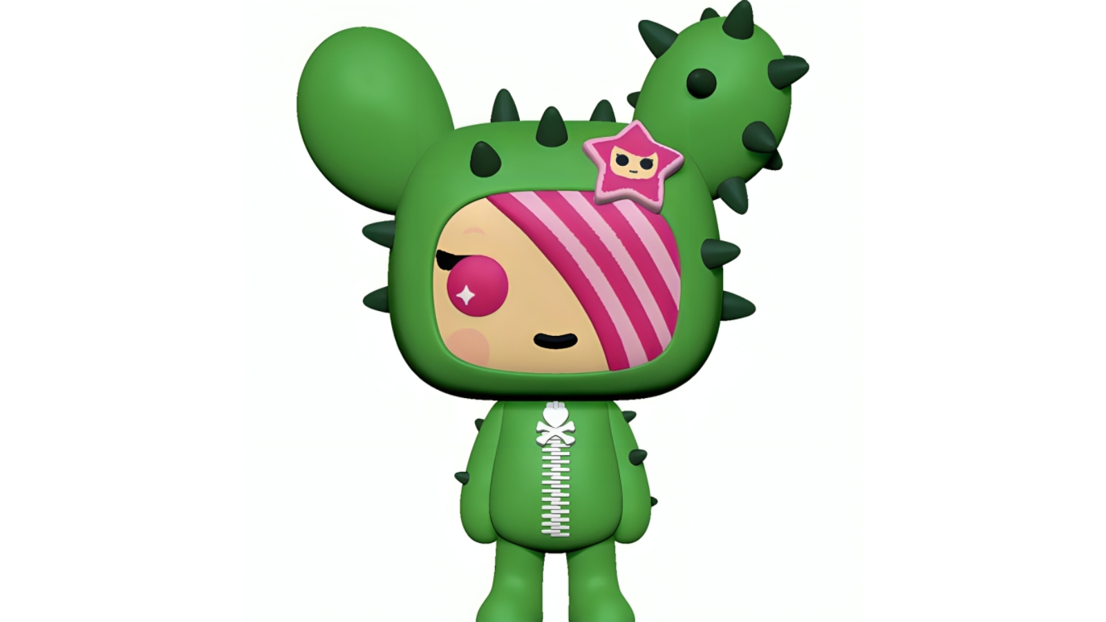 Anime Tokidoki SANDy Pop Vinyl | Harvey Norman
