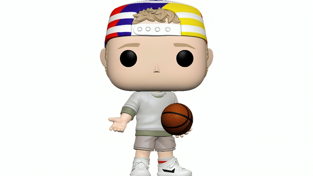 Movies White Men Can't Jump Billy Hoyle Pop Vinyl | Harvey Norman