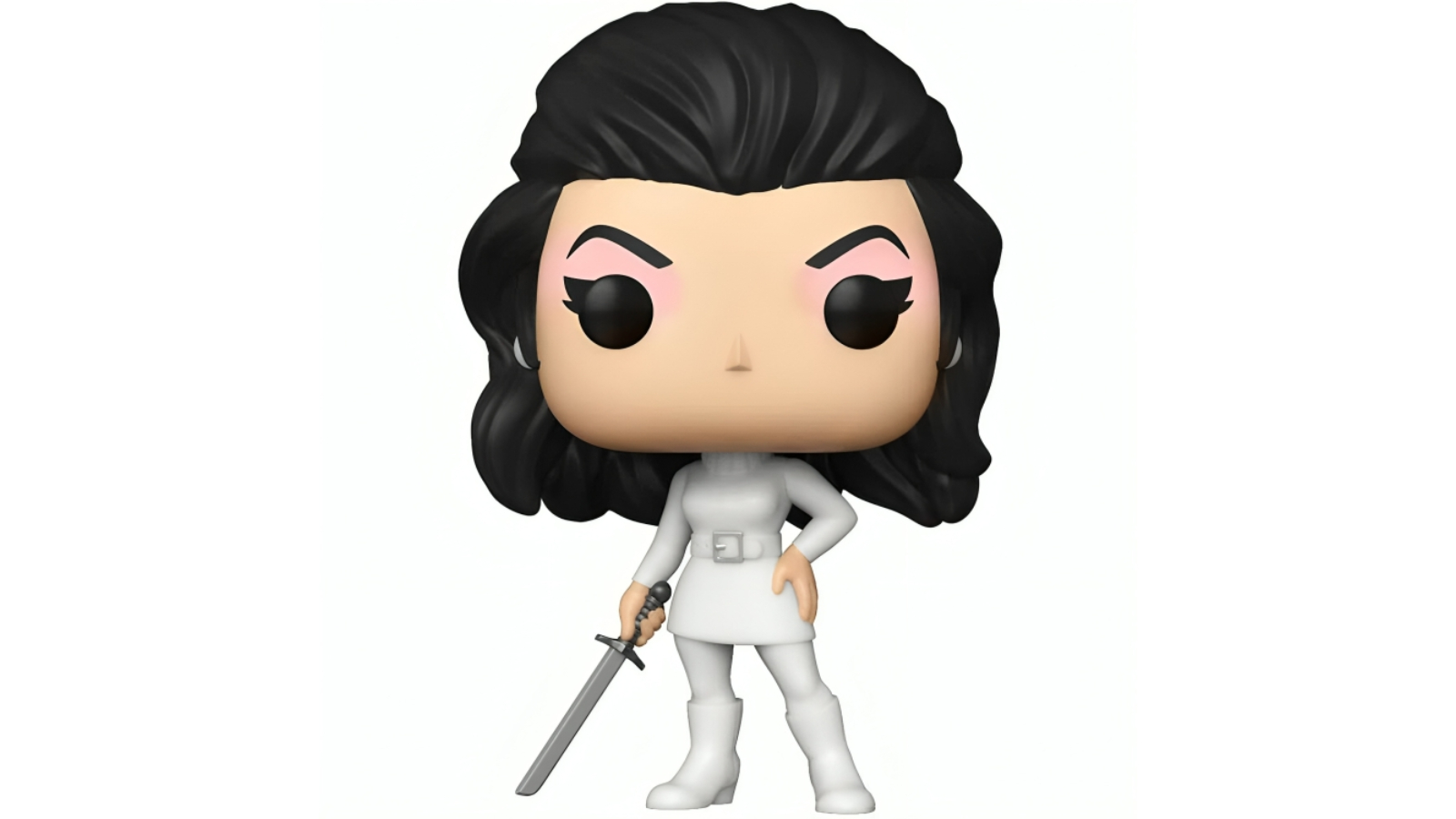 DC The New Wonder Woman 1968 80th Pop Vinyl | Harvey Norman