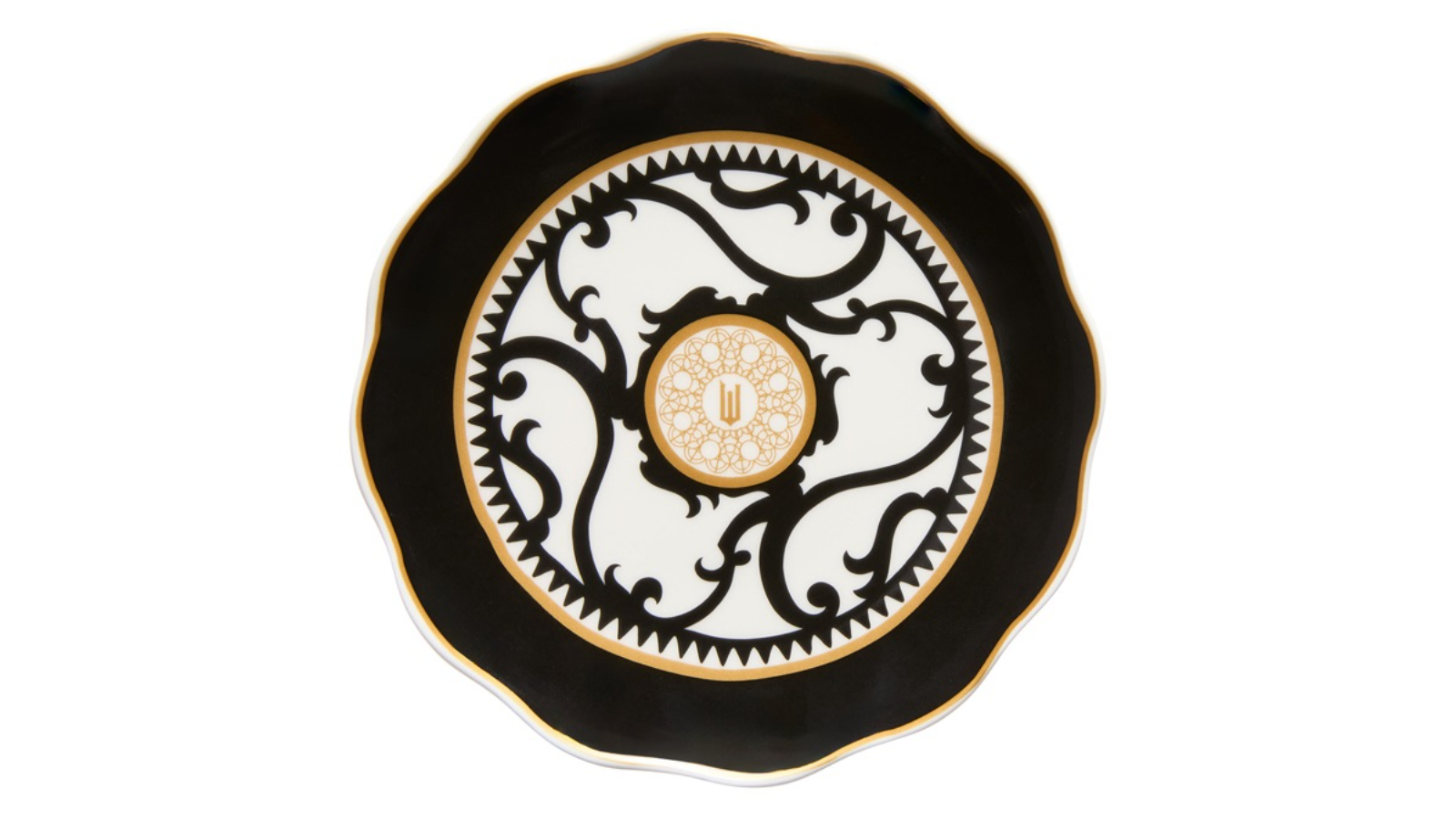 Maxwell and Williams Wicked Magical Unique Trinket Dish - 12.5cm ...