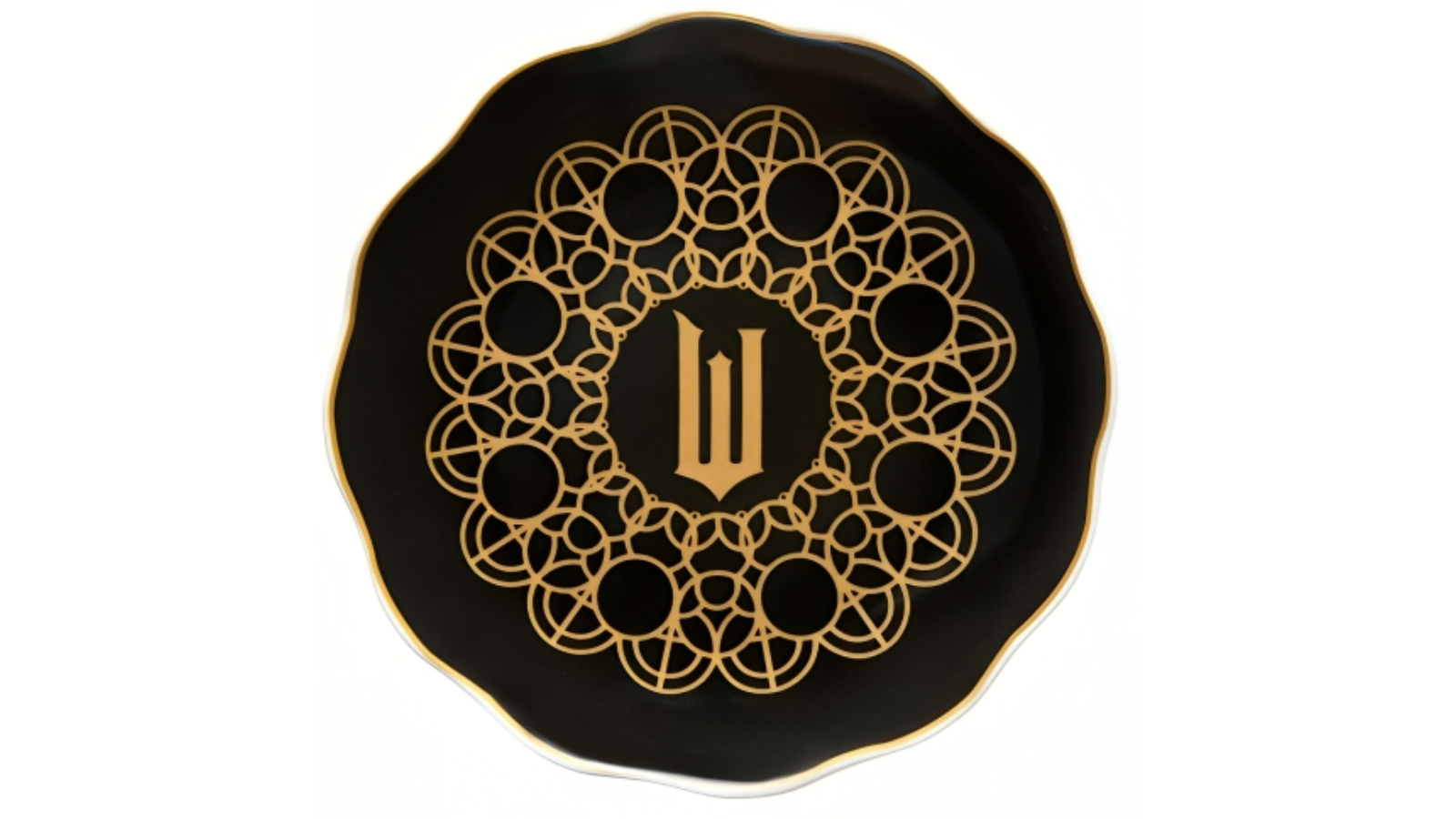 Maxwell and Williams 12.5cm Wicked Magical Trinket Dish - Wizards ...