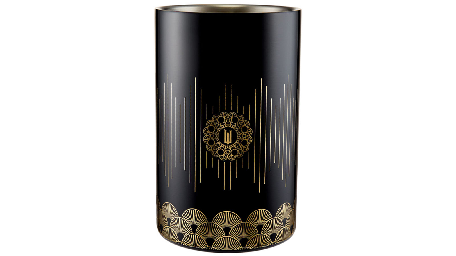 Maxwell and Williams Wicked Wizard's Palace Wine Cooler with Gift Box ...