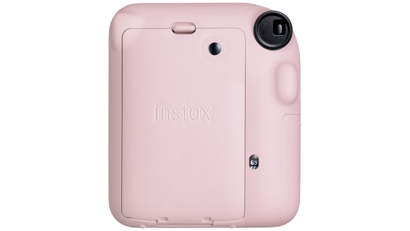 instax mini 12 Instant Camera - Blossom Pink | Harvey Norman