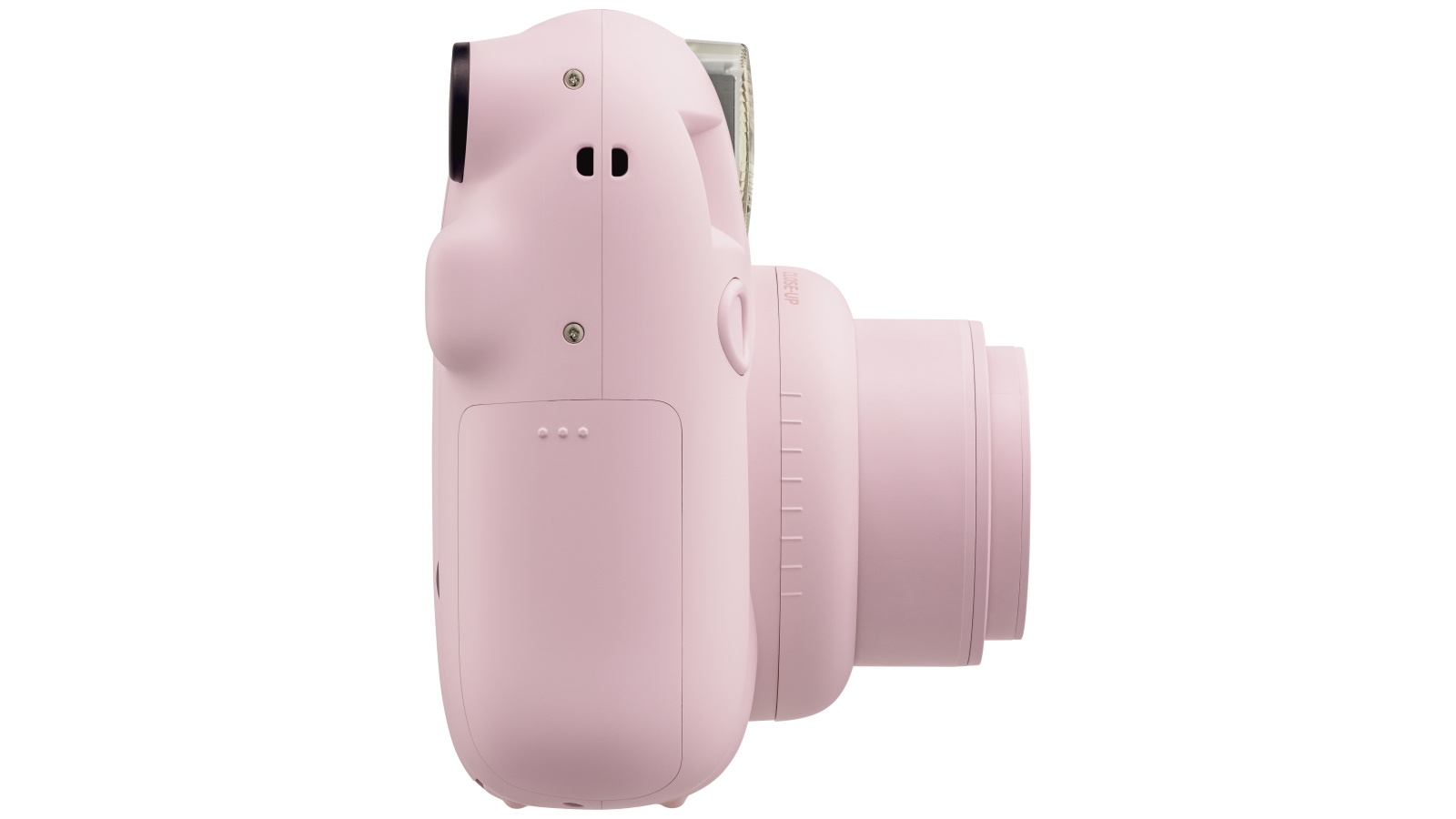 instax mini 12 Instant Camera - Blossom Pink | Harvey Norman