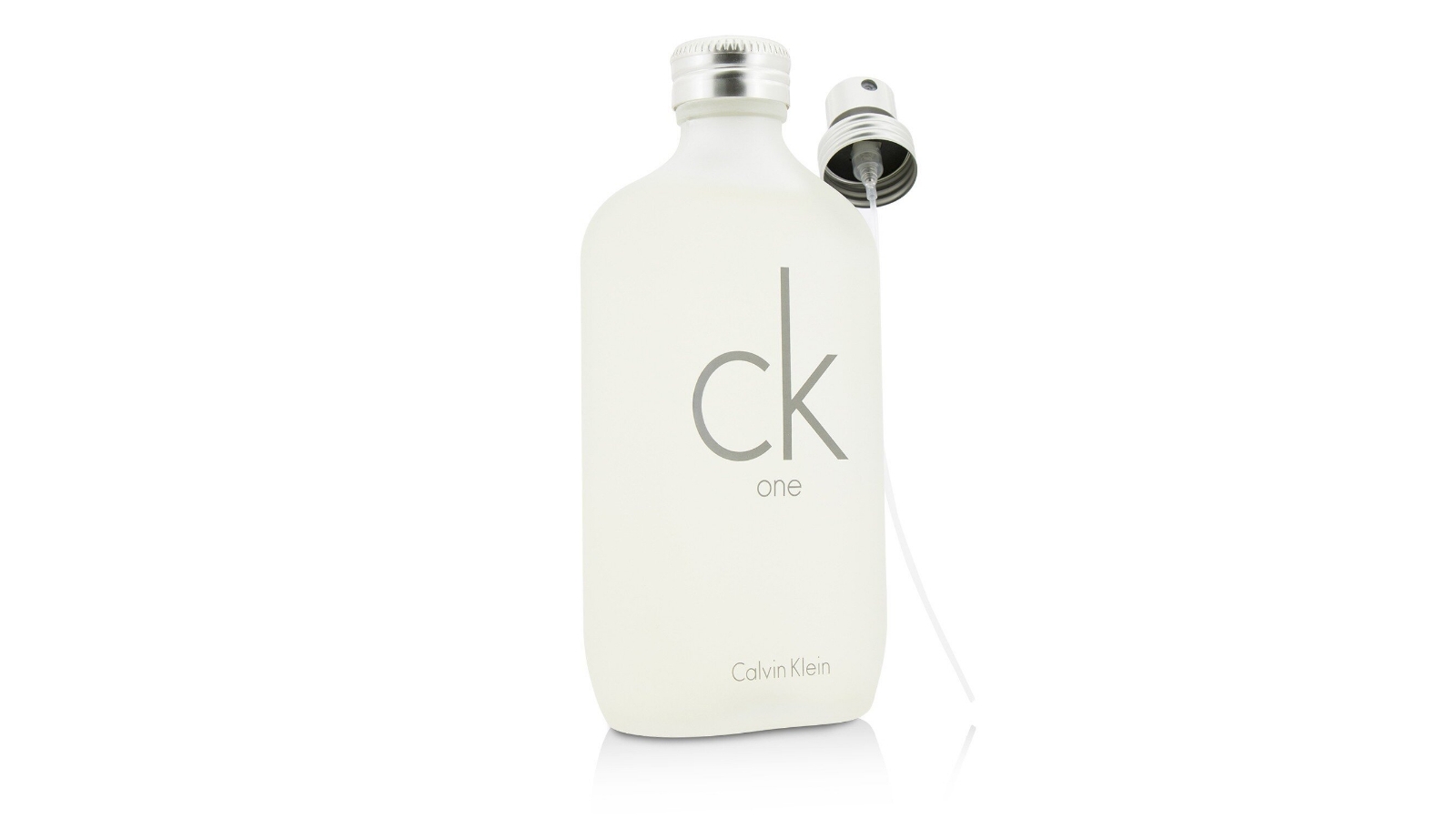 Calvin Klein CK One Eau De Toilette Spray -200ml/6.7oz | Harvey Norman