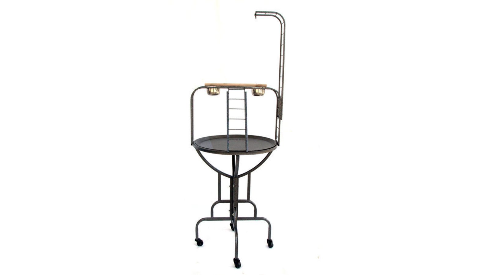 Flyline The Graffico Play Top Stand for Bird Parrot Cage Mate | Harvey ...