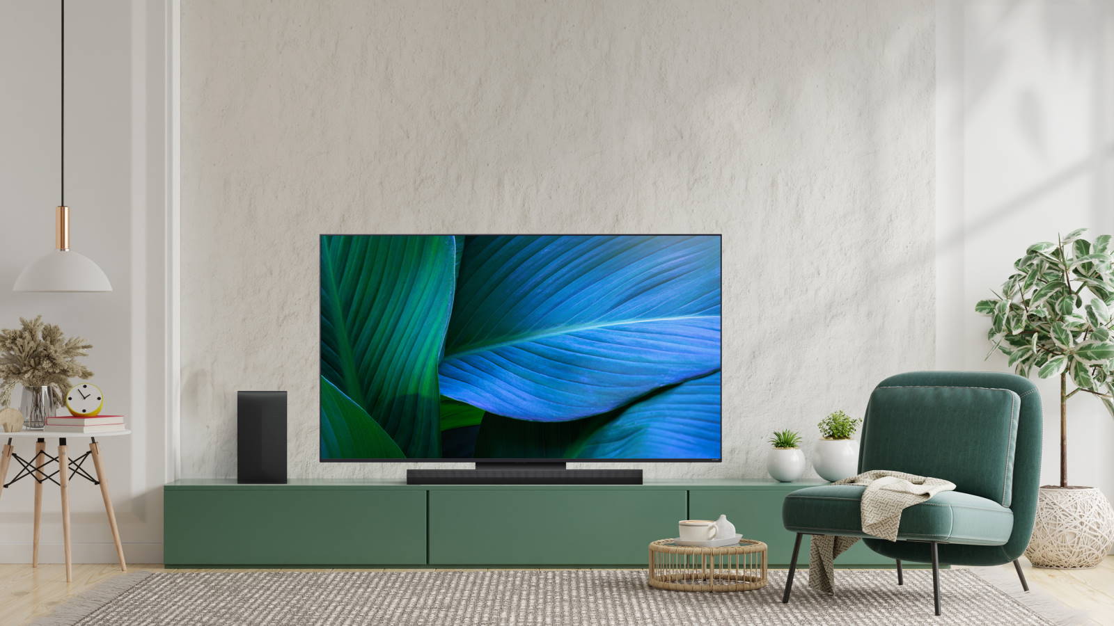 LG 86-inch QNED86 4K UHD LED Smart TV | Harvey Norman