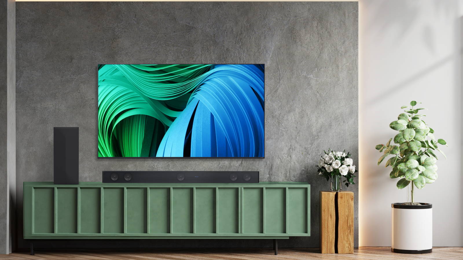 LG 86-inch QNED86 4K UHD LED Smart TV | Harvey Norman