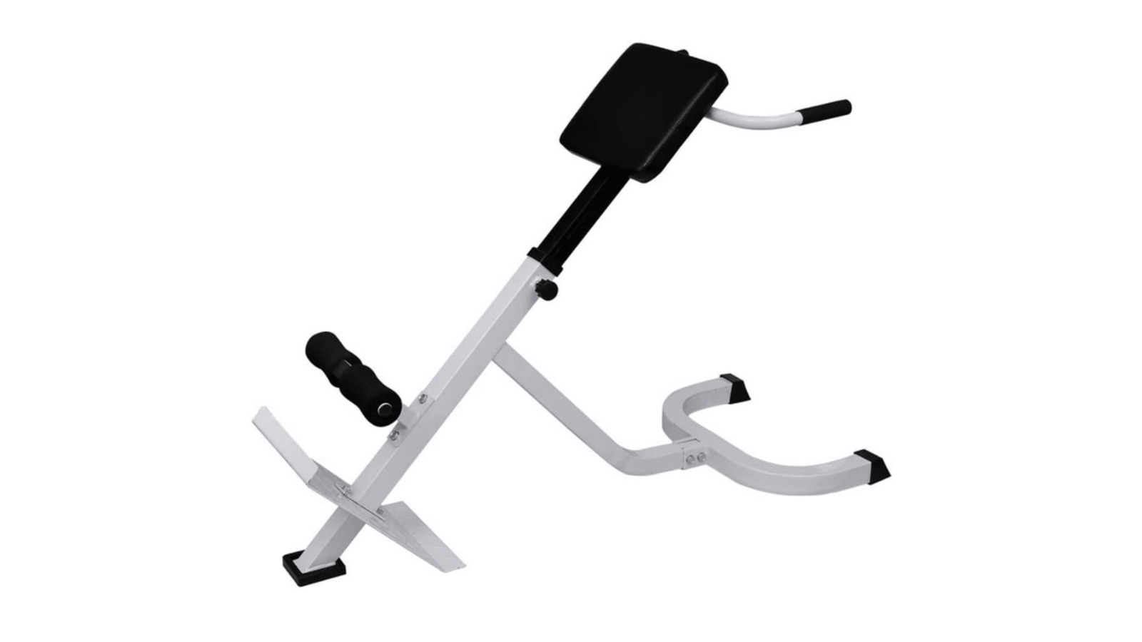 vidaXL Back Extension Bench | Harvey Norman