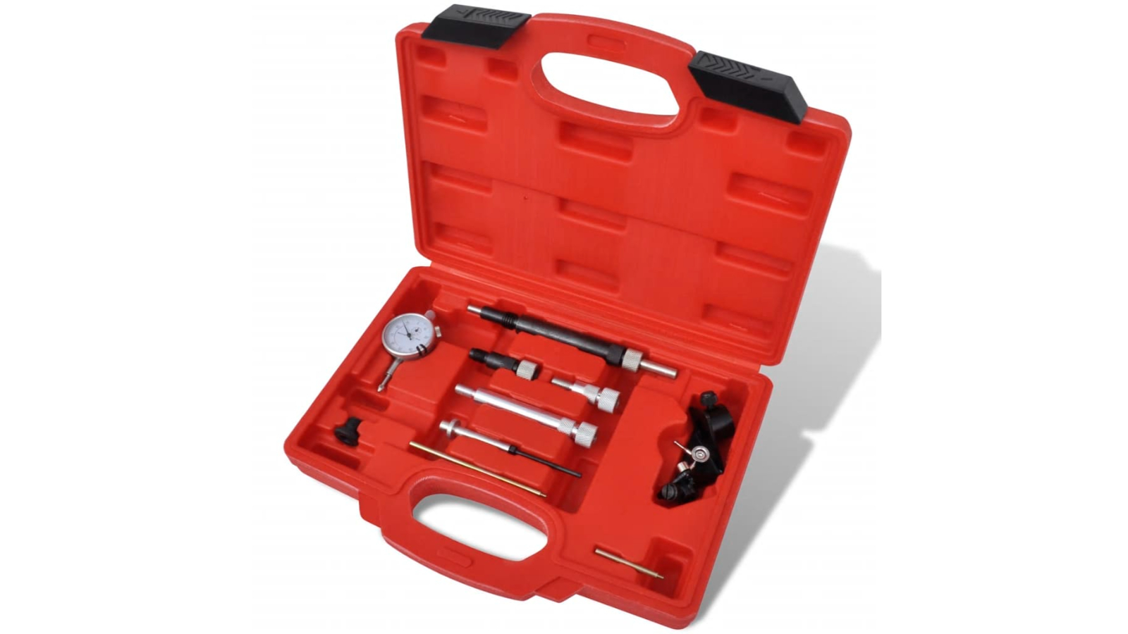 vidaXL Diesel Fuel Injection Pump Timing Tool Set | Harvey Norman