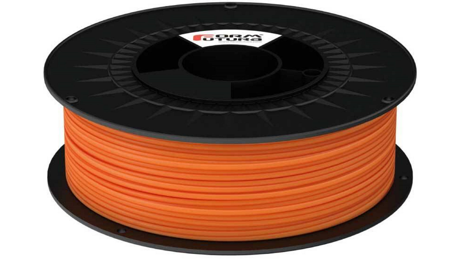 YS ABS 3D 1.75mm Dutch Orange 1000g Printer Filament | Harvey Norman