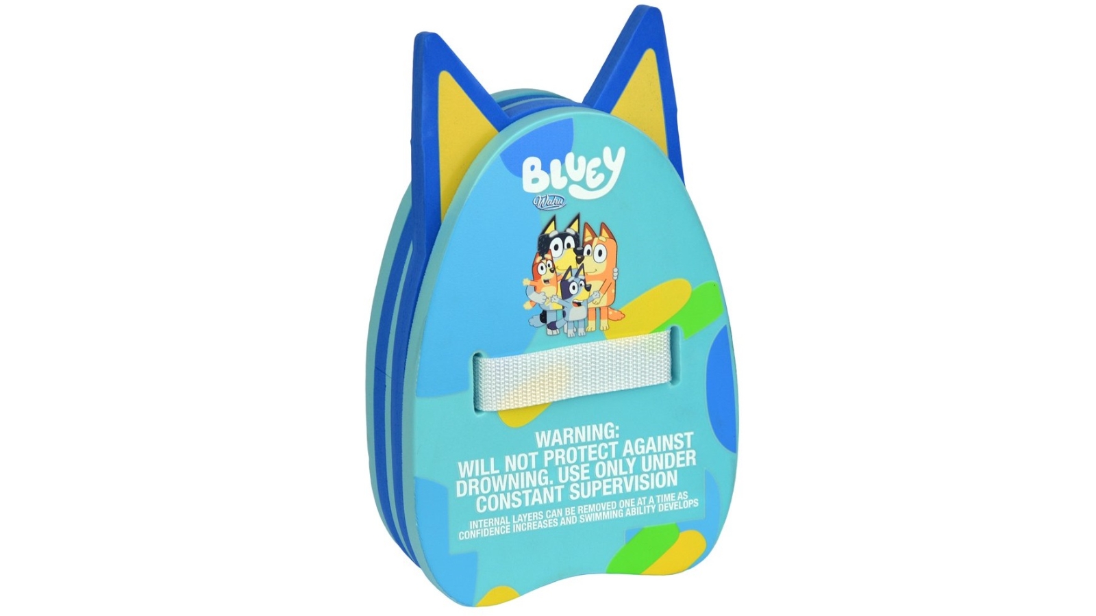 Wahu Bluey Back Bubble Cn914487 | Harvey Norman