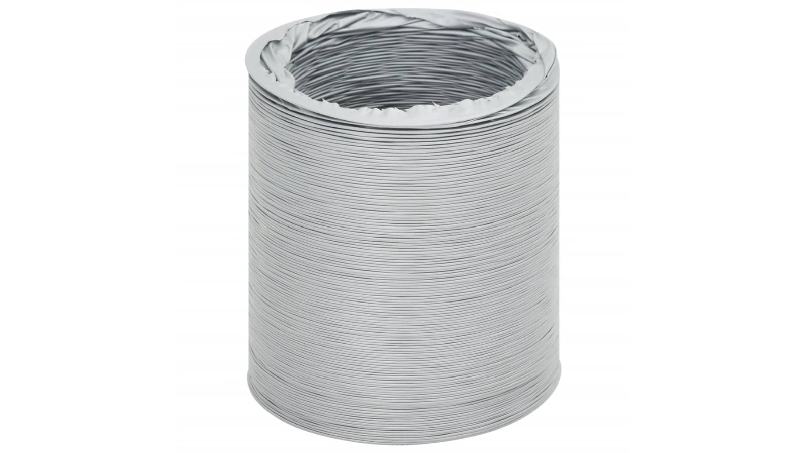 vidaXL PVC Exhaust Duct - 600 x 15cm | Harvey Norman