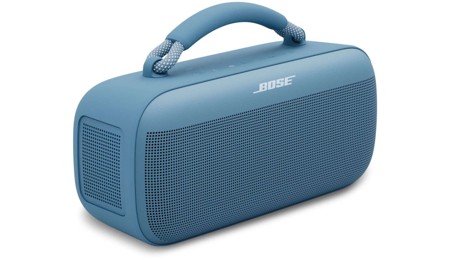 Bose SoundLink Max Portable Speaker - Blue Dusk | Harvey Norman