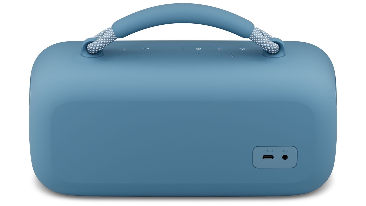 Bose SoundLink Max Portable Speaker - Blue Dusk | Harvey Norman