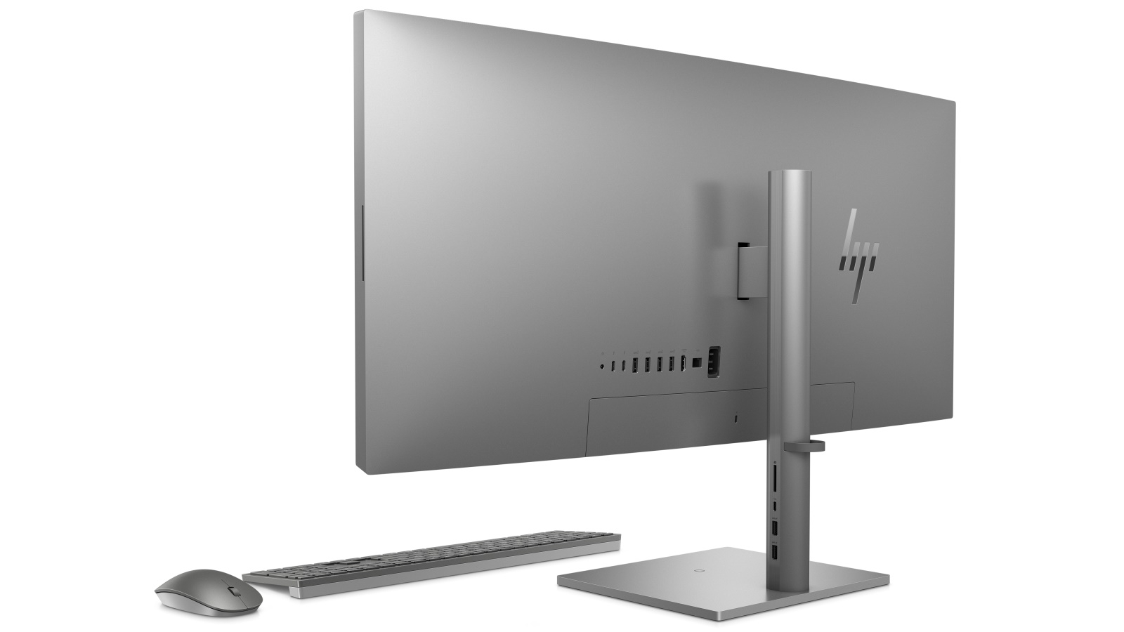 HP Envy 34-inch i7-12700/32GB/1TB SSD/RTX3060 6GB All in One Desktop ...