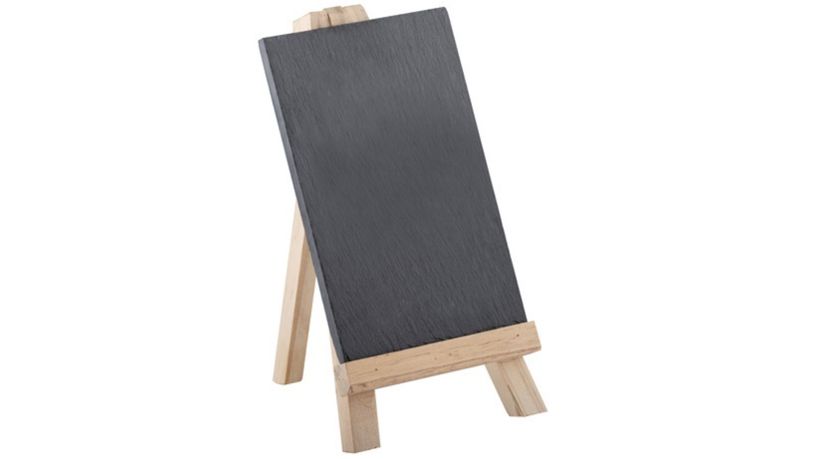 TEMPA Small Slate Chalk Board - 15cm | Harvey Norman