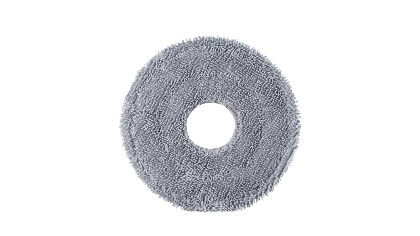 Roborock Rotating Mop Pads for Saros 10R - Grey | Harvey Norman