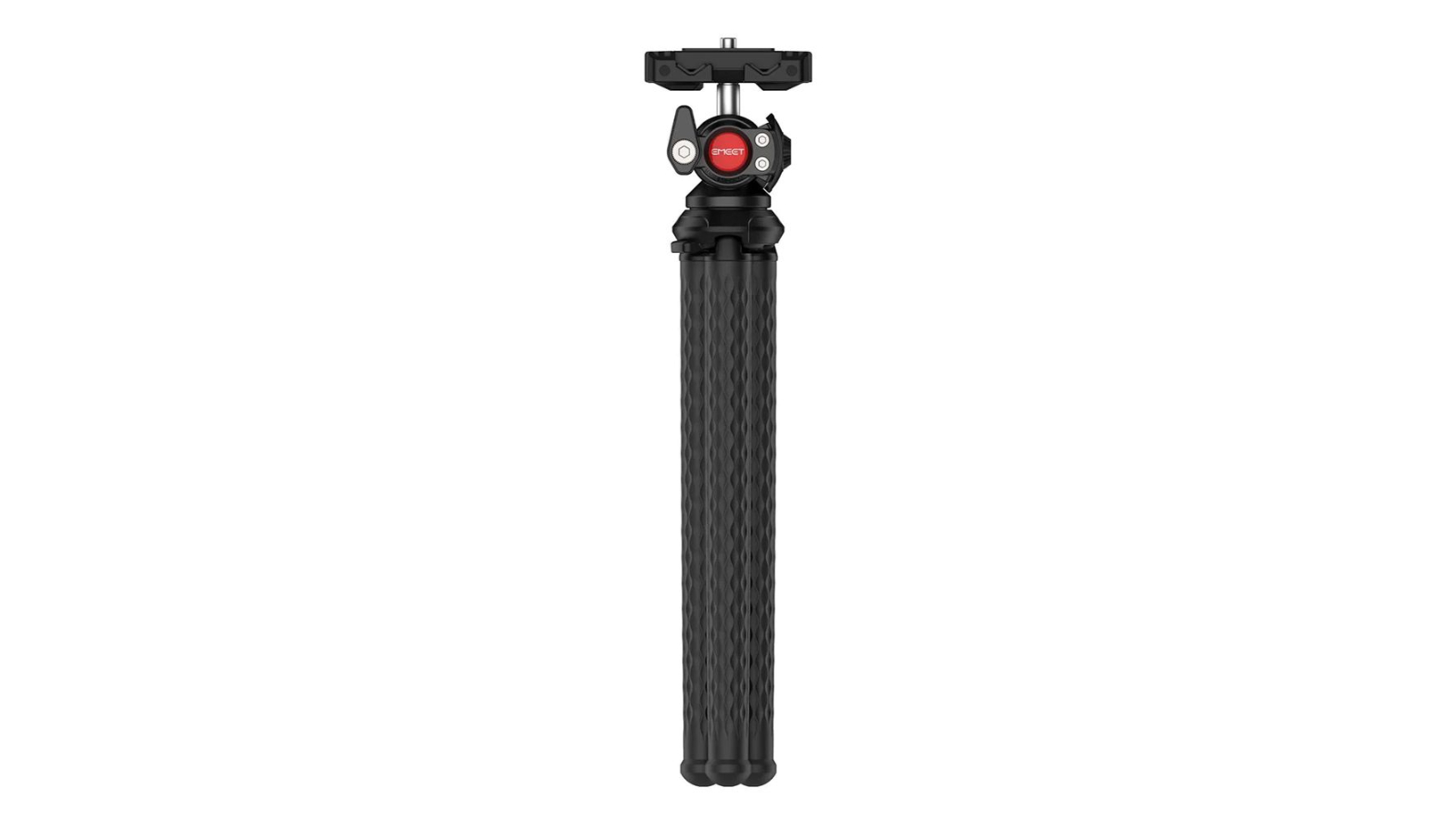 Emeet Flexible Octopus Mini Tripod | Harvey Norman