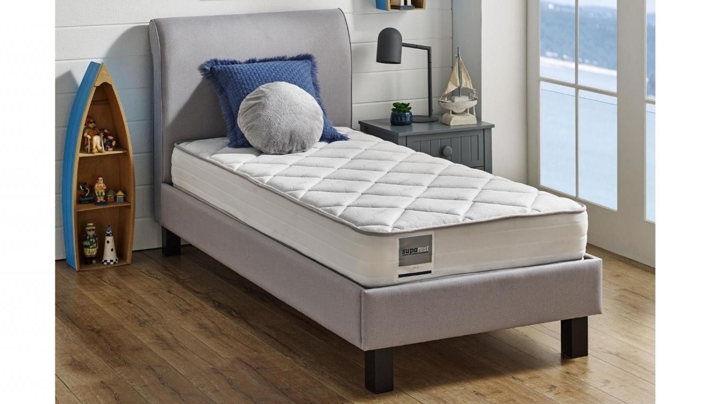 Suparest Affinity Mattress | Harvey Norman