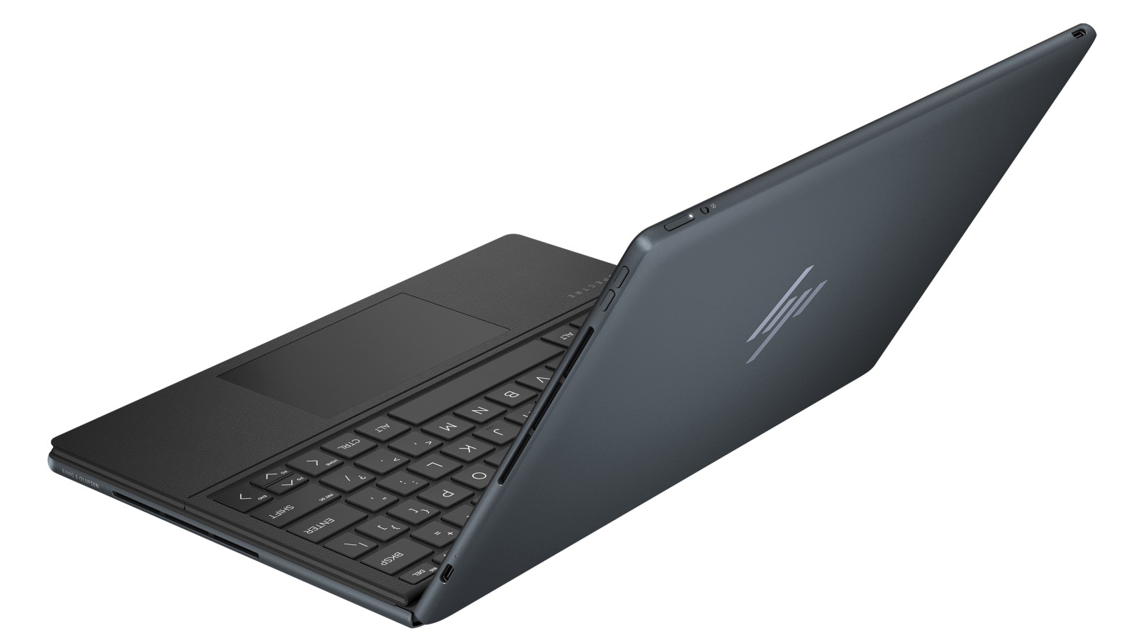 HP Spectre x360 17-inch OLED i7-1250U/16GB/1TB SSD Laptop - Blue ...